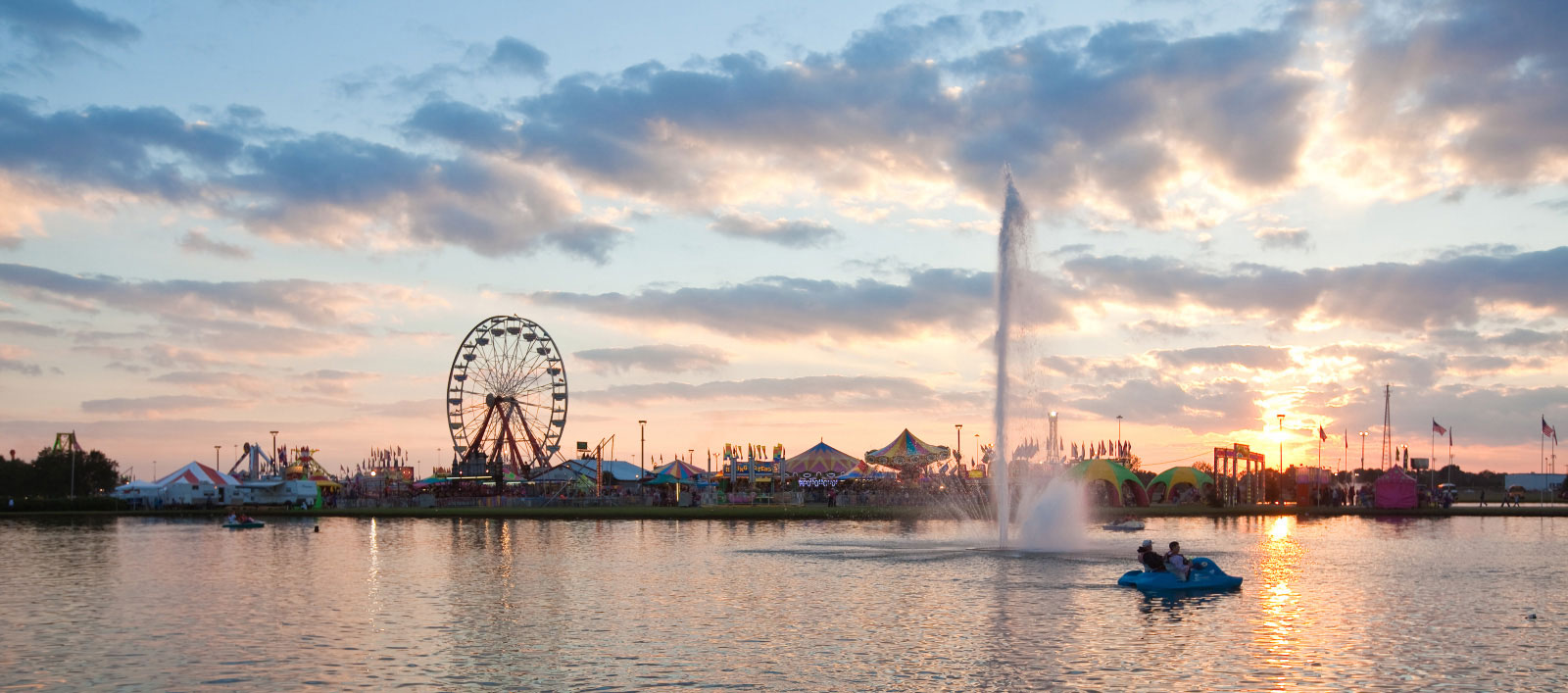 Top Things to Do at the Georgia National Fair | Explore Georgia