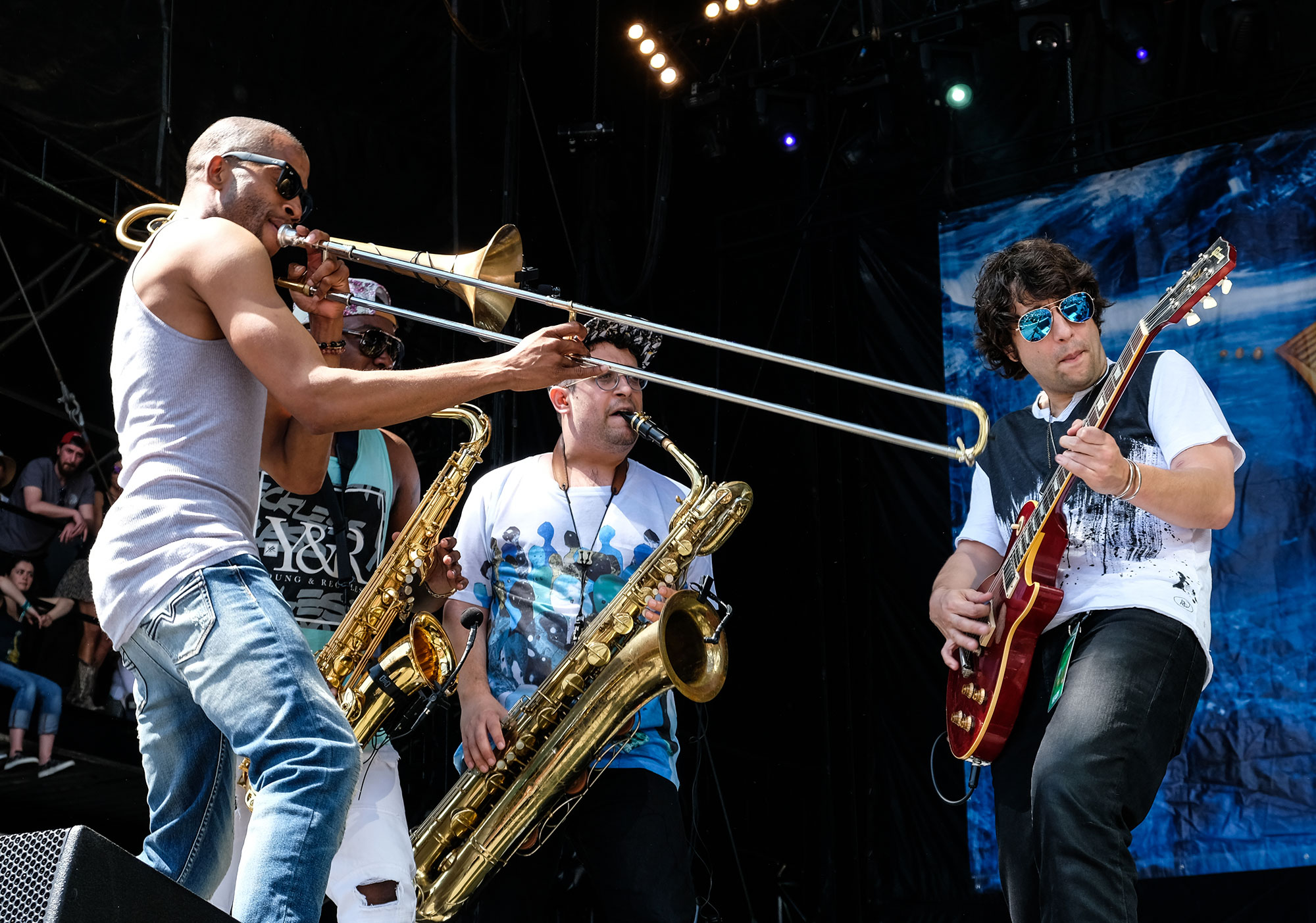 6 Can't-Miss Spring Music Festivals in Georgia | Explore Georgia