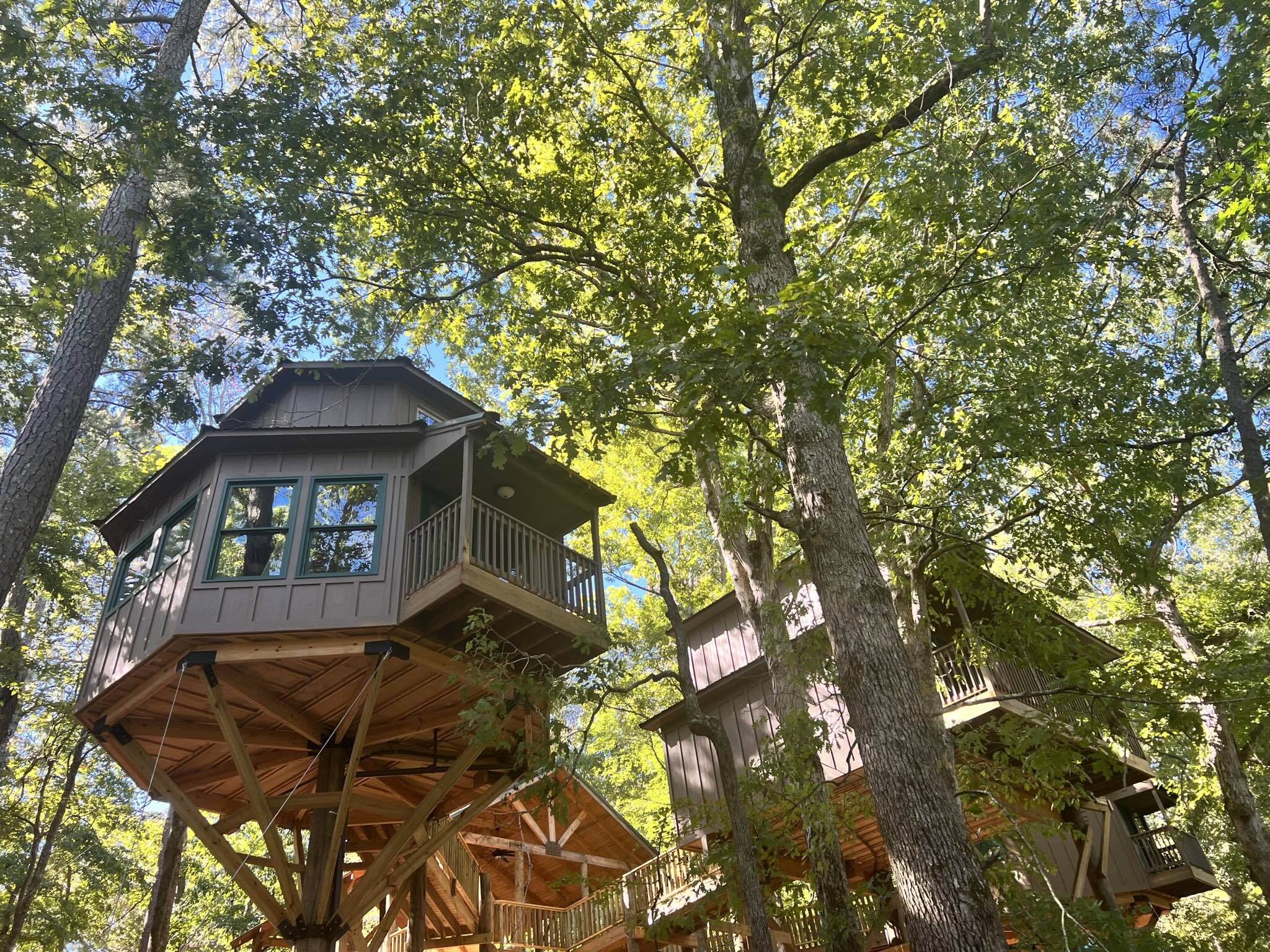 Georgia Hidden Gem: Historic Banning Mills | Explore Georgia