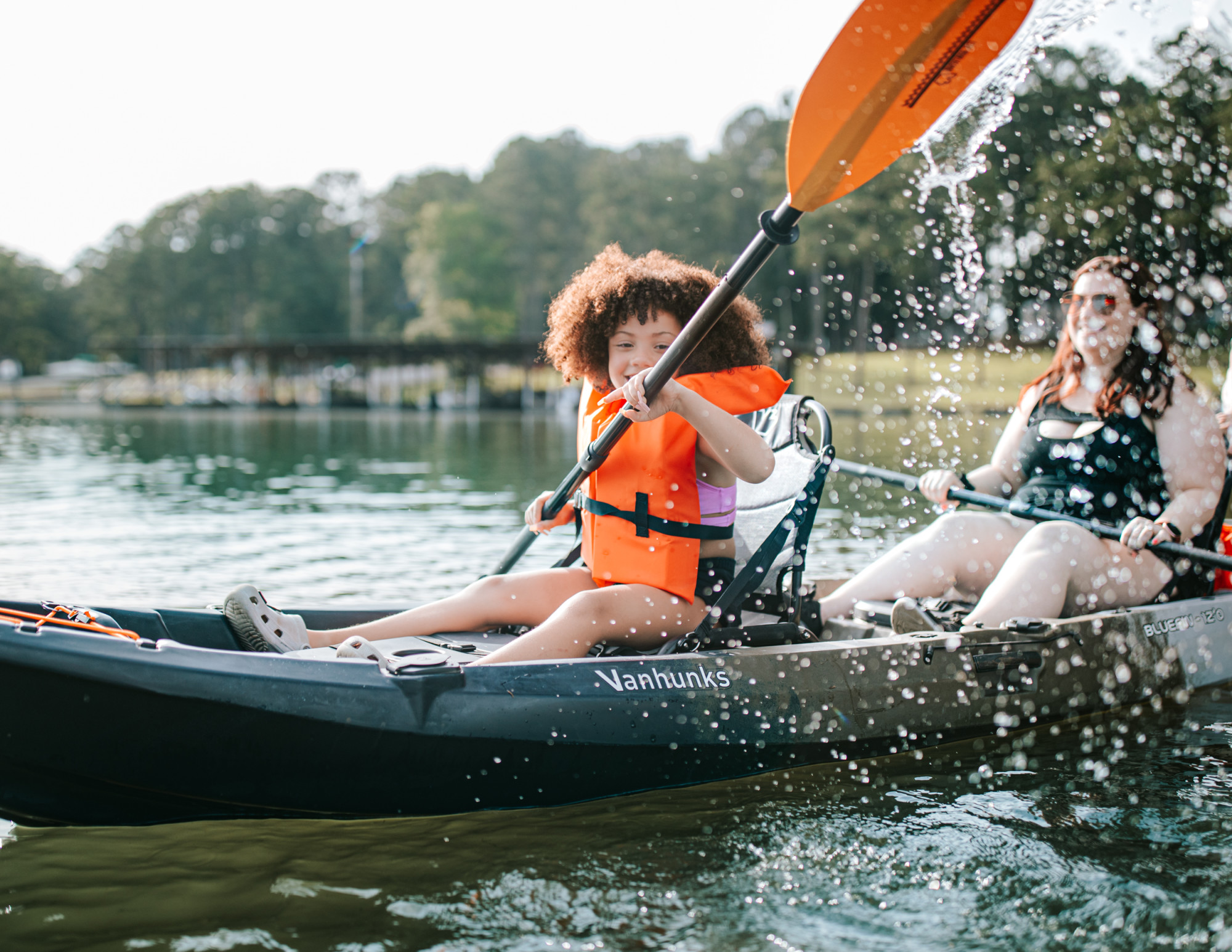 Explore with Murph's Surf | Explore Georgia