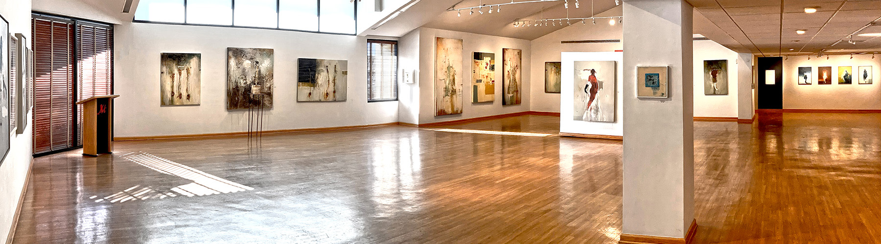 New Gallery Opening Reception | Explore Georgia