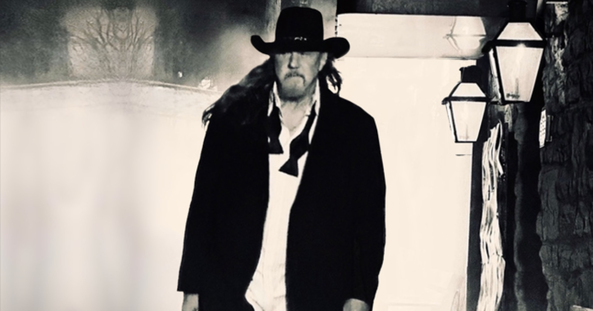 Trace Adkins | Explore Georgia