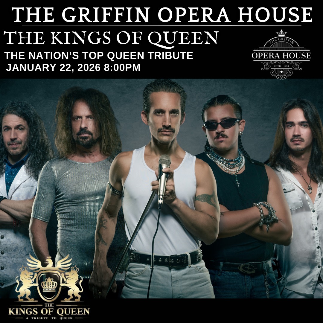 The King of Queens - The Nations Top Queen Tribute | Explore Georgia
