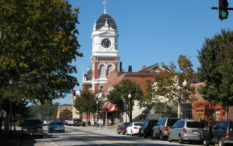 Decatur | Explore Georgia