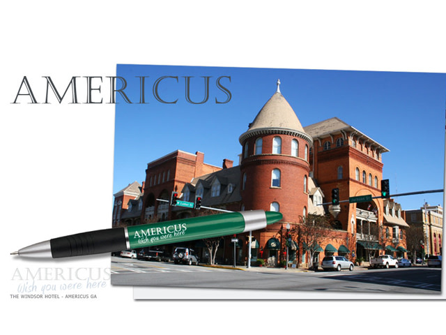 Americus | Explore Georgia