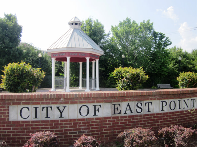 East Point | Explore Georgia