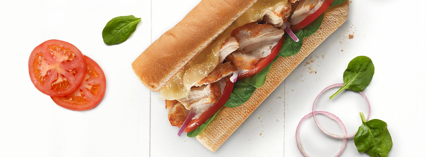 Subway | Explore Georgia