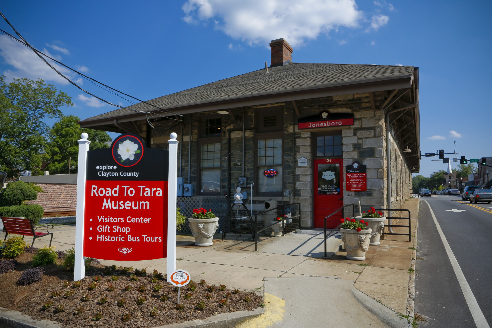 Jonesboro | Explore Georgia