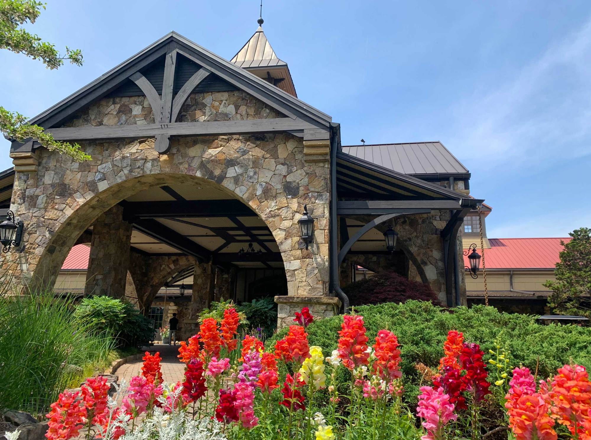 Lanier Islands Resort | Explore Georgia