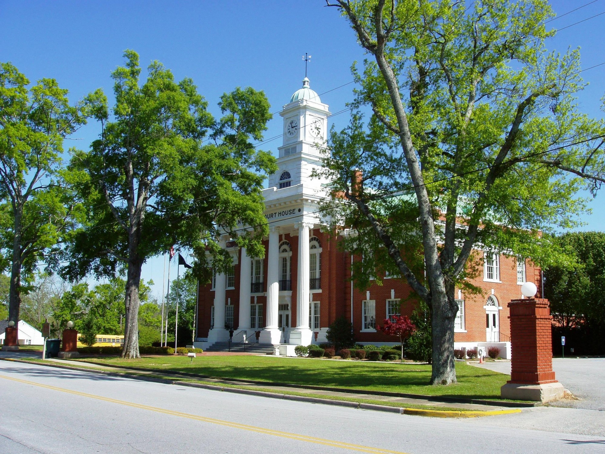 Lincolnton | Explore Georgia
