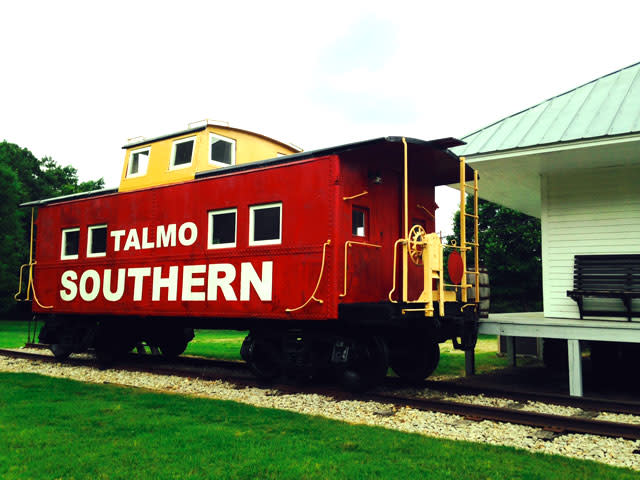 Talmo | Explore Georgia