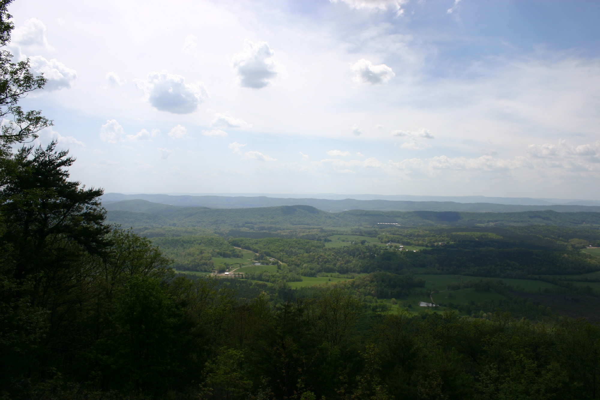 Sugar Valley | Explore Georgia