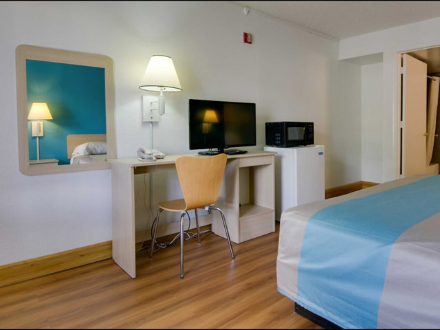 Motel 6 Atlanta | Explore Georgia