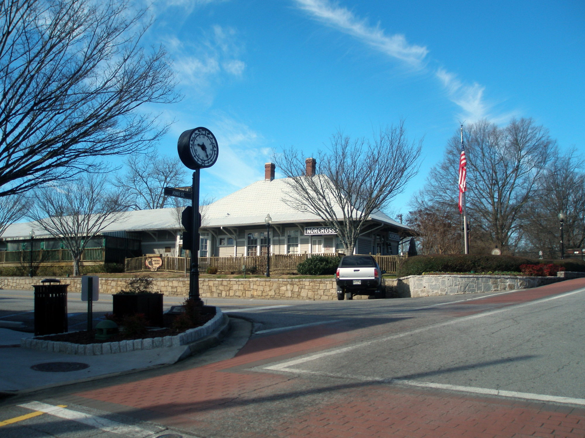 Norcross | Explore Georgia