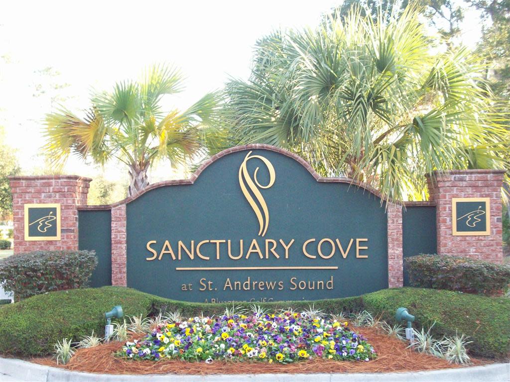 Waverly | Explore Georgia