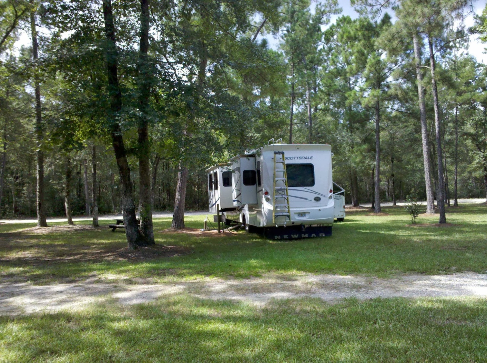 Waynesville | Explore Georgia