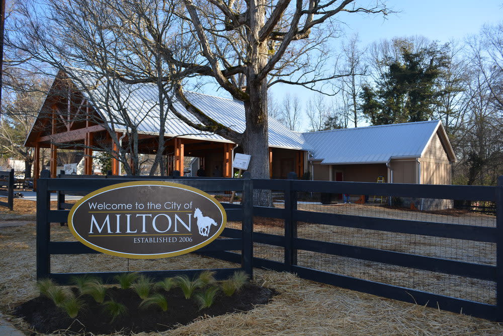 Milton | Explore Georgia