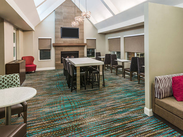 Residence Inn Macon | Explore Georgia