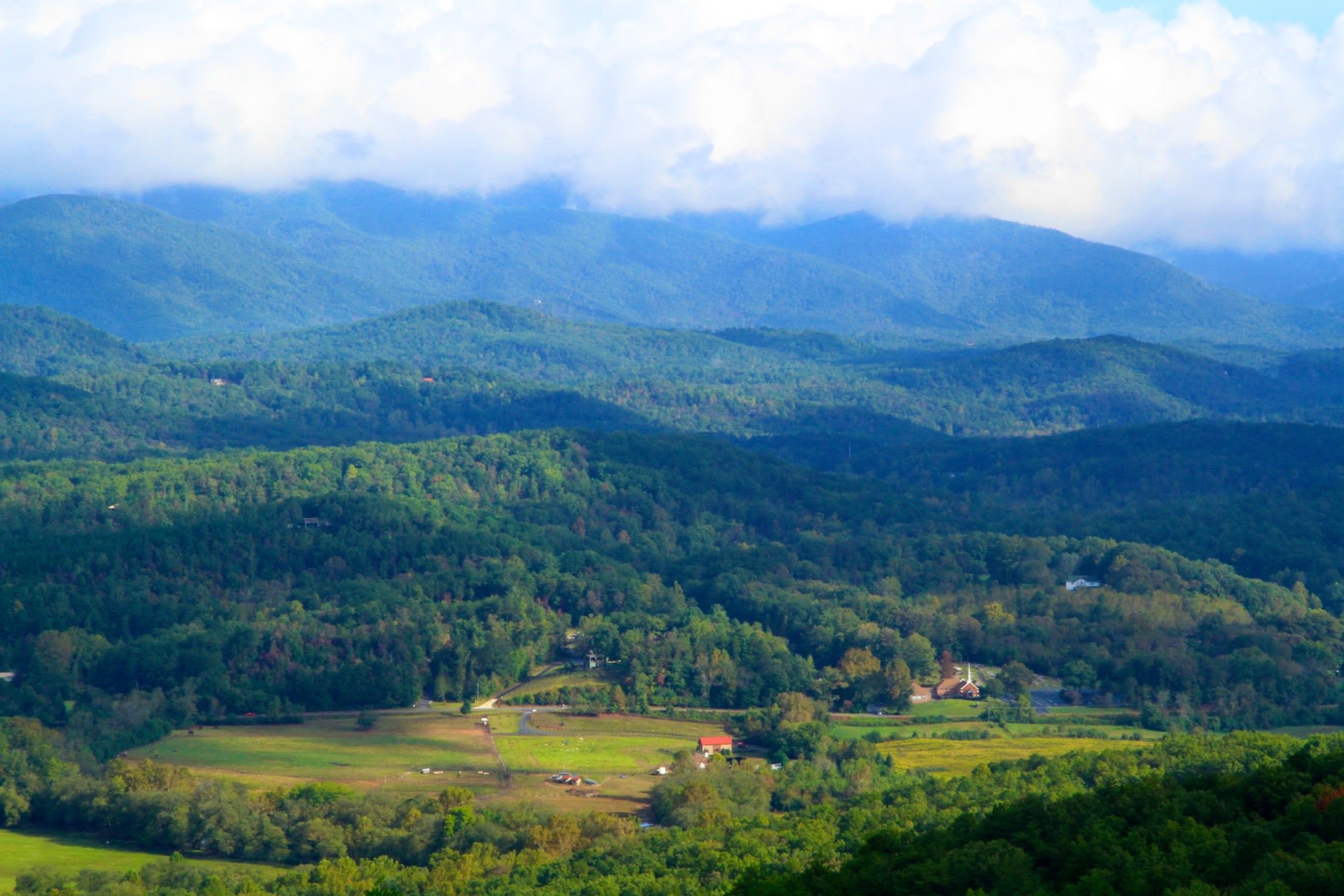 Sautee Nacoochee | Explore Georgia