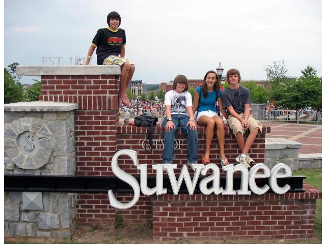 Suwanee | Explore Georgia