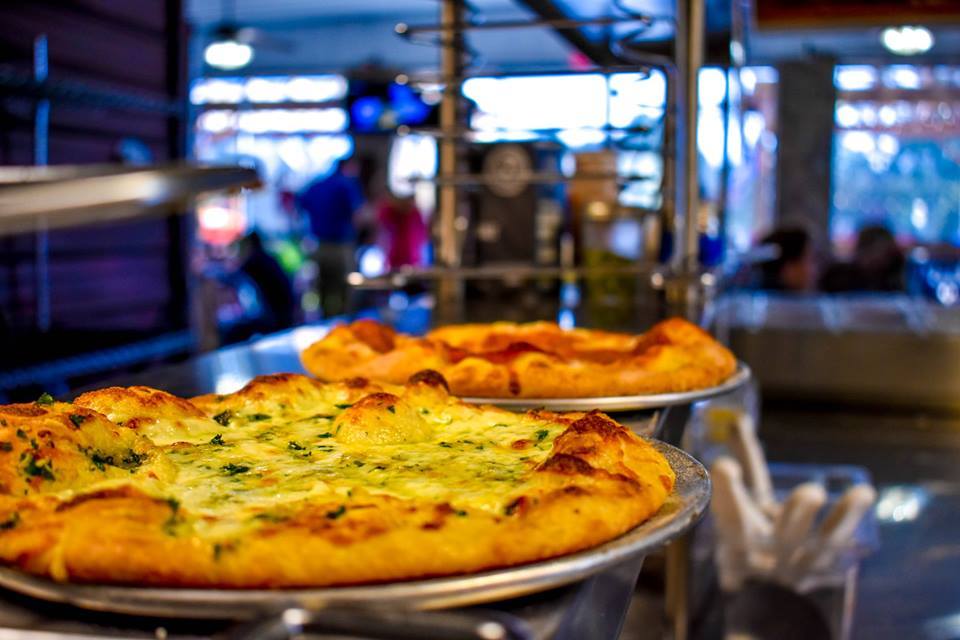 Nonna Picci | Explore Georgia