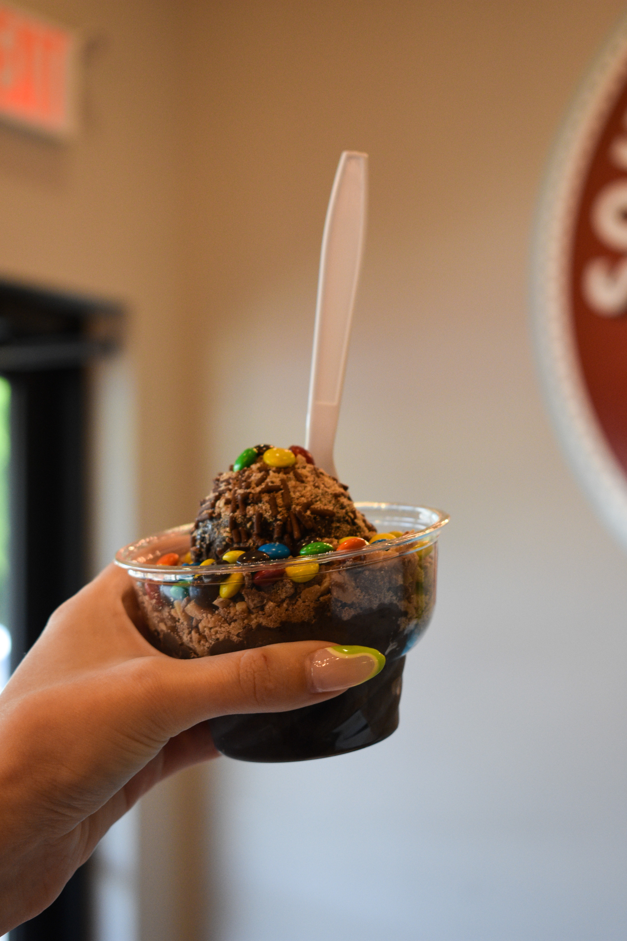 Southern Custard | Explore Georgia