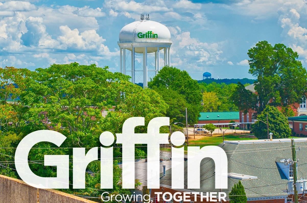 Griffin | Explore Georgia