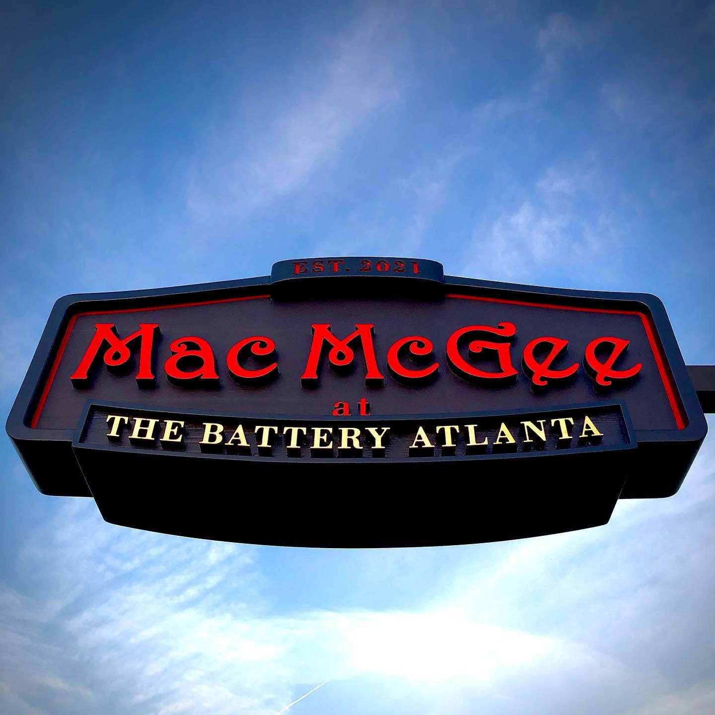 Mac McGee | Wander Georgia