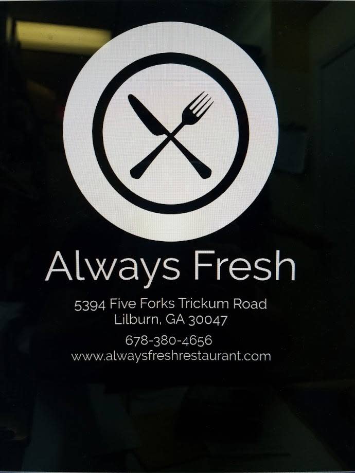 Always Fresh Neighborhood Market & Restaurant | Explore Georgia
