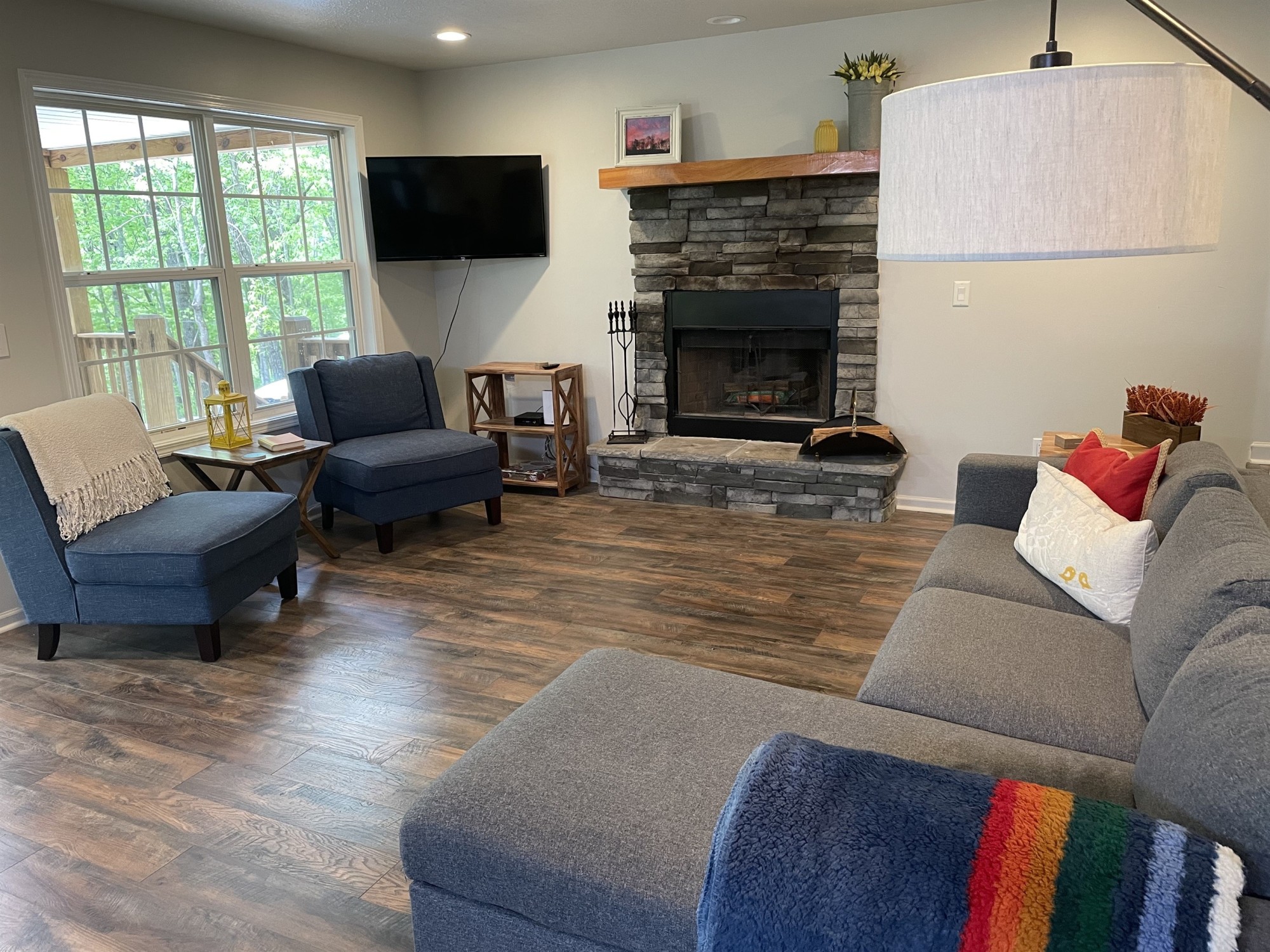 Take a Hike at Little Andy Mountain | Explore Georgia