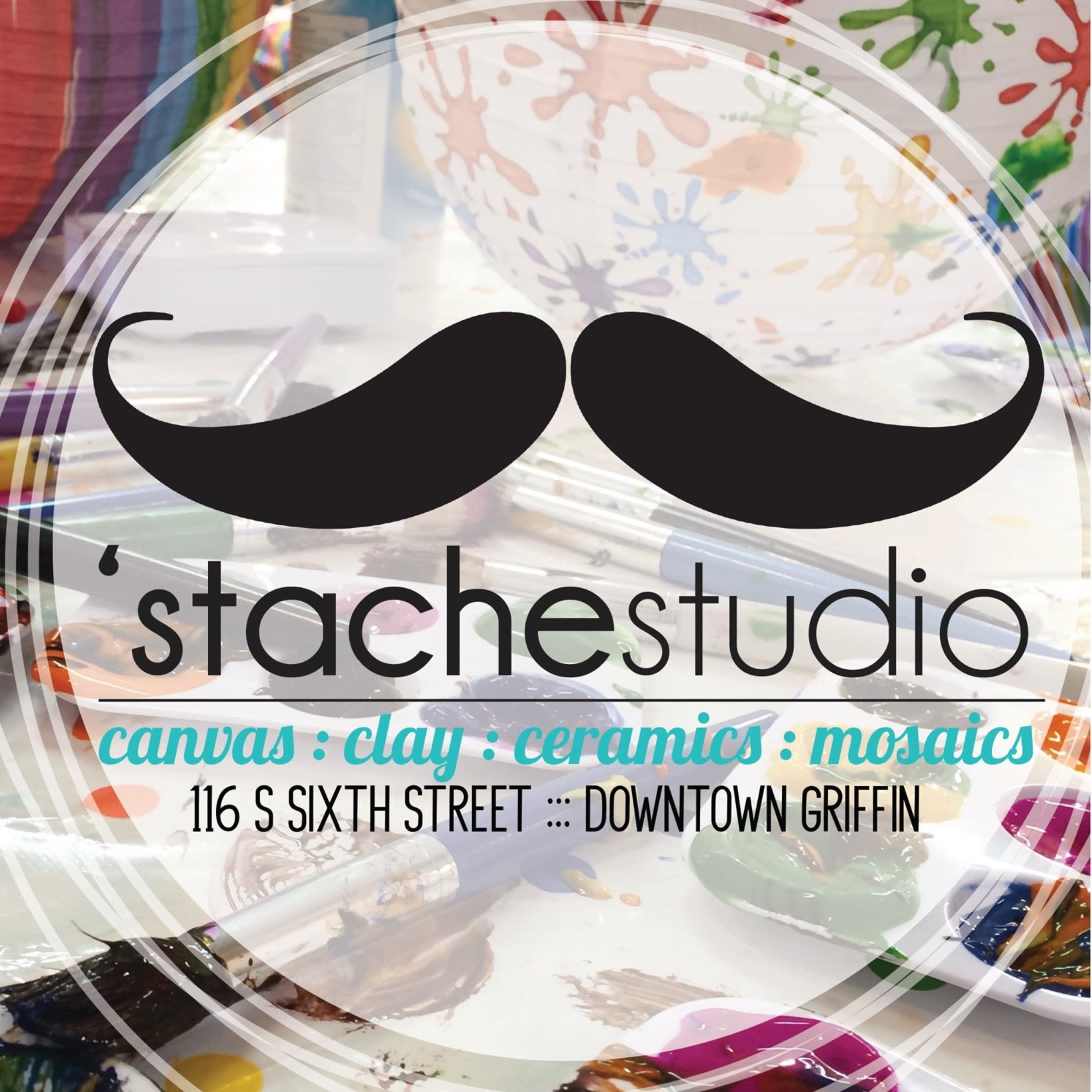 'stache studios | Explore Georgia