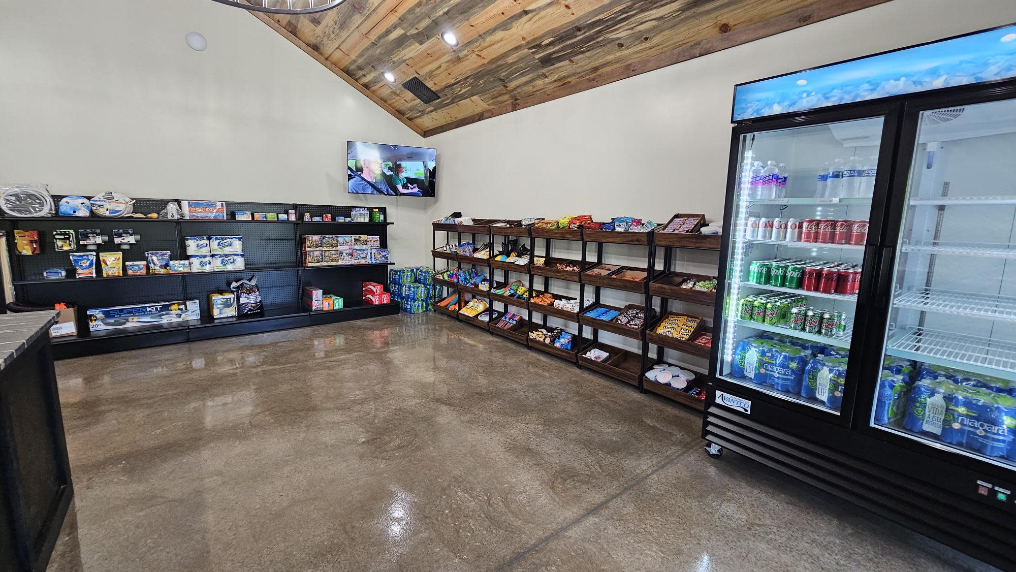 Blue Ridge RV Resort | Explore Georgia