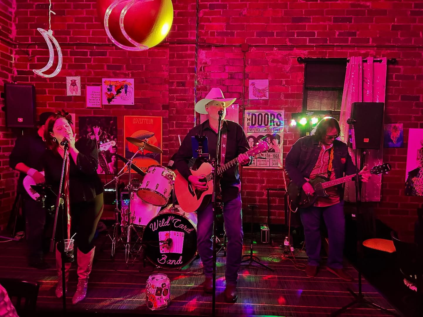 Gators & Gypsies | Explore Georgia