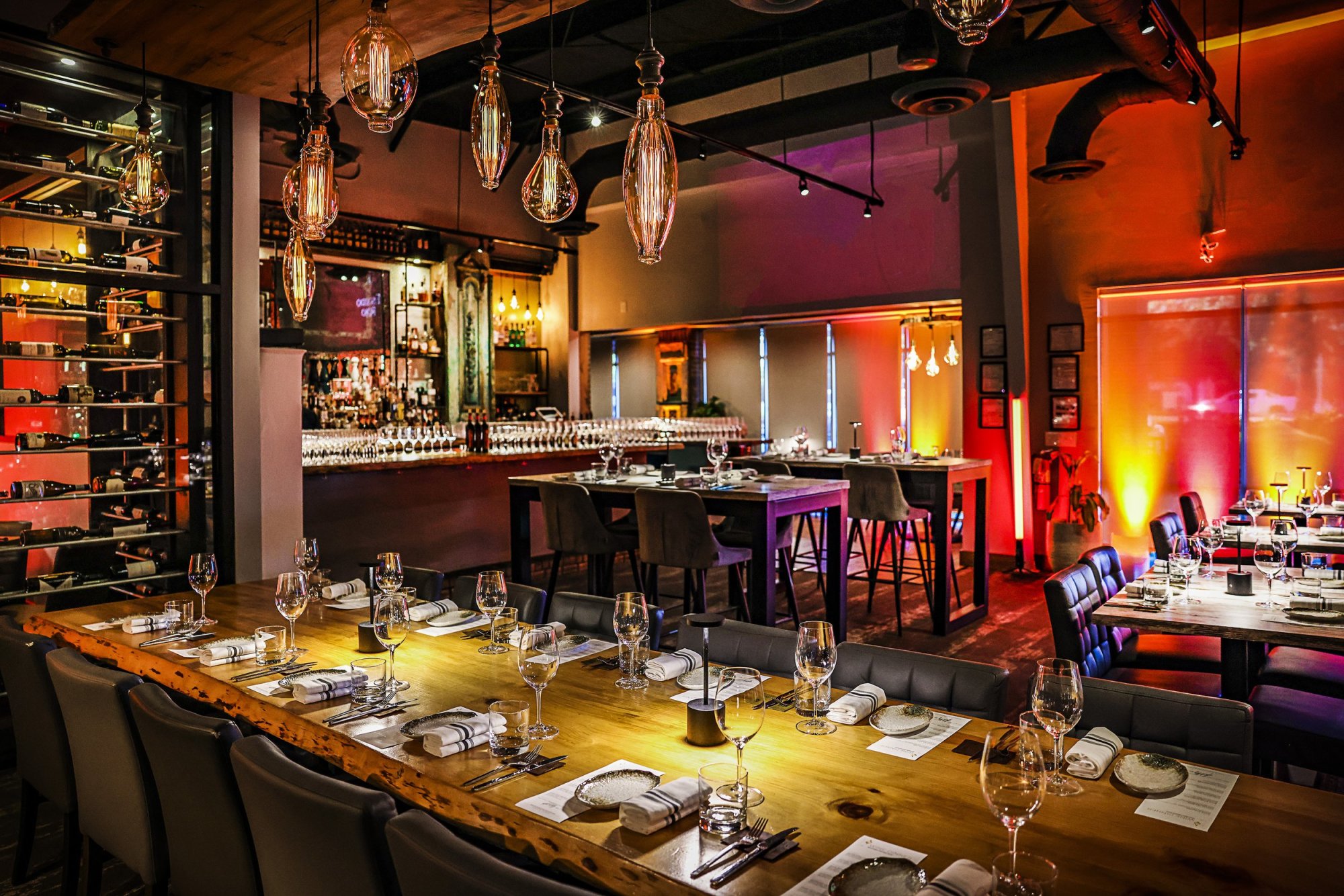 Cork and Flame | Explore Georgia