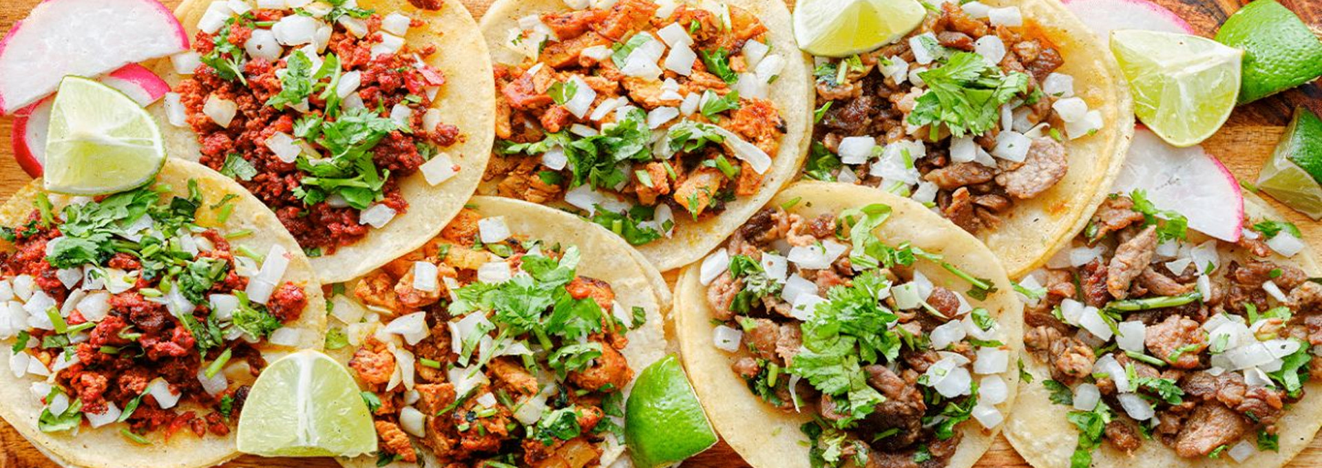 Oax-Mex Taqueria | Explore Georgia