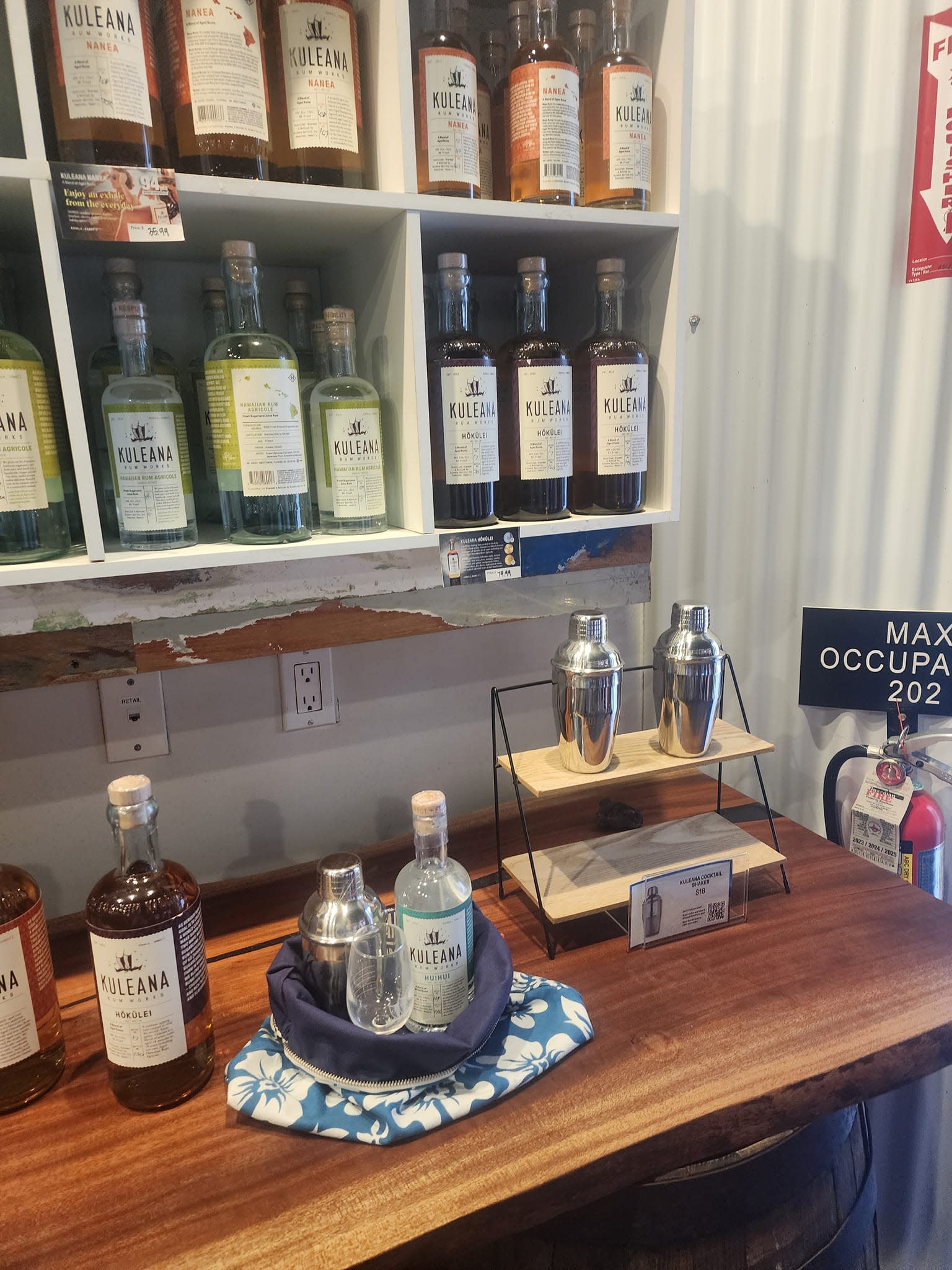 Granite Mountain Distillery | Explore Georgia