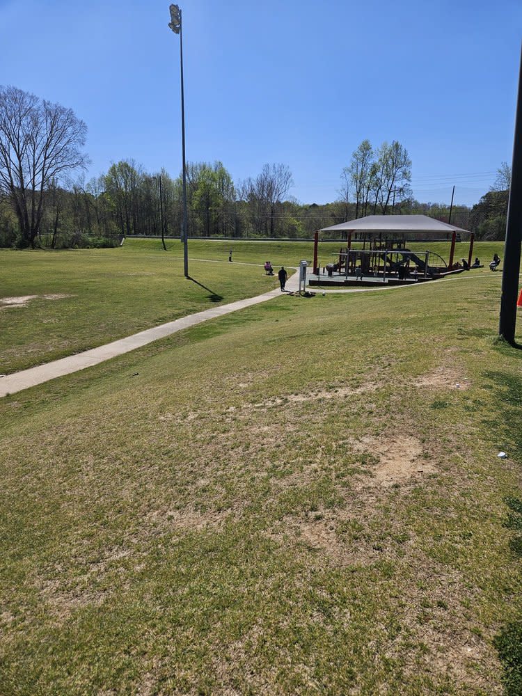 Fowler Field Park | Explore Georgia