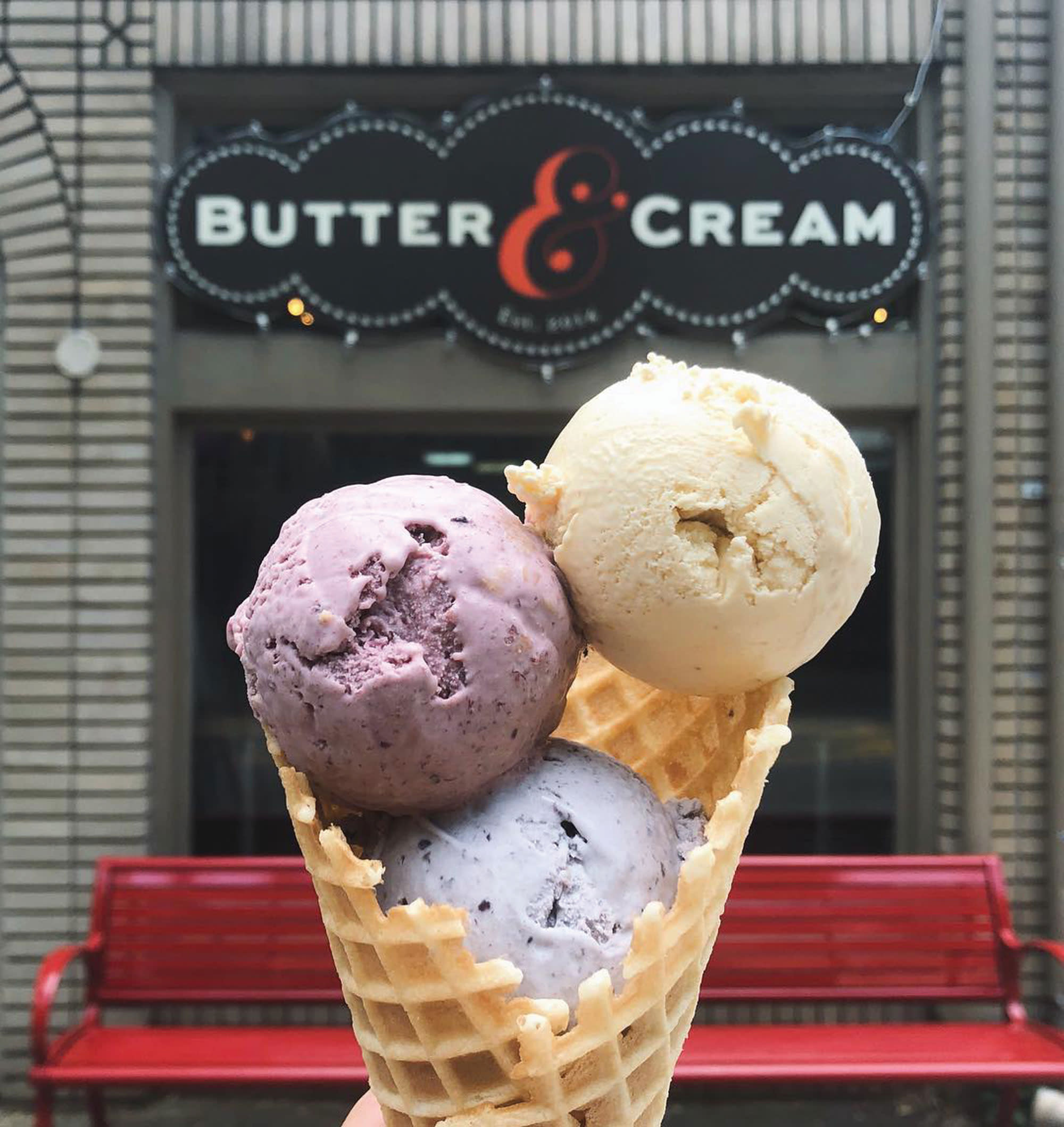 Butter & Cream Decatur | Explore Georgia