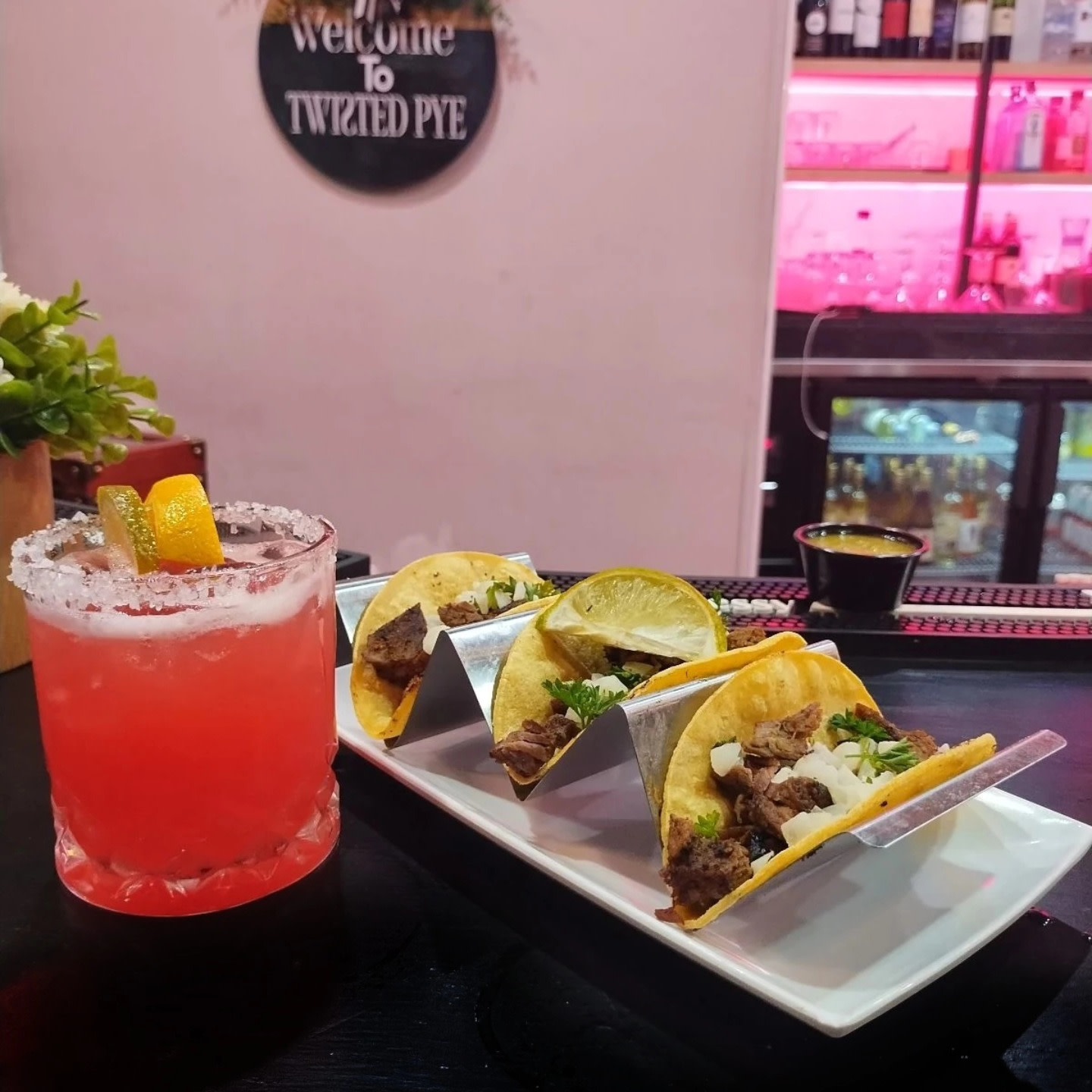 Twisted Pye Kitchen & Cocktails | Explore Georgia