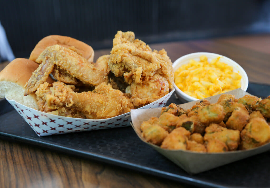 Big Chic | Explore Georgia