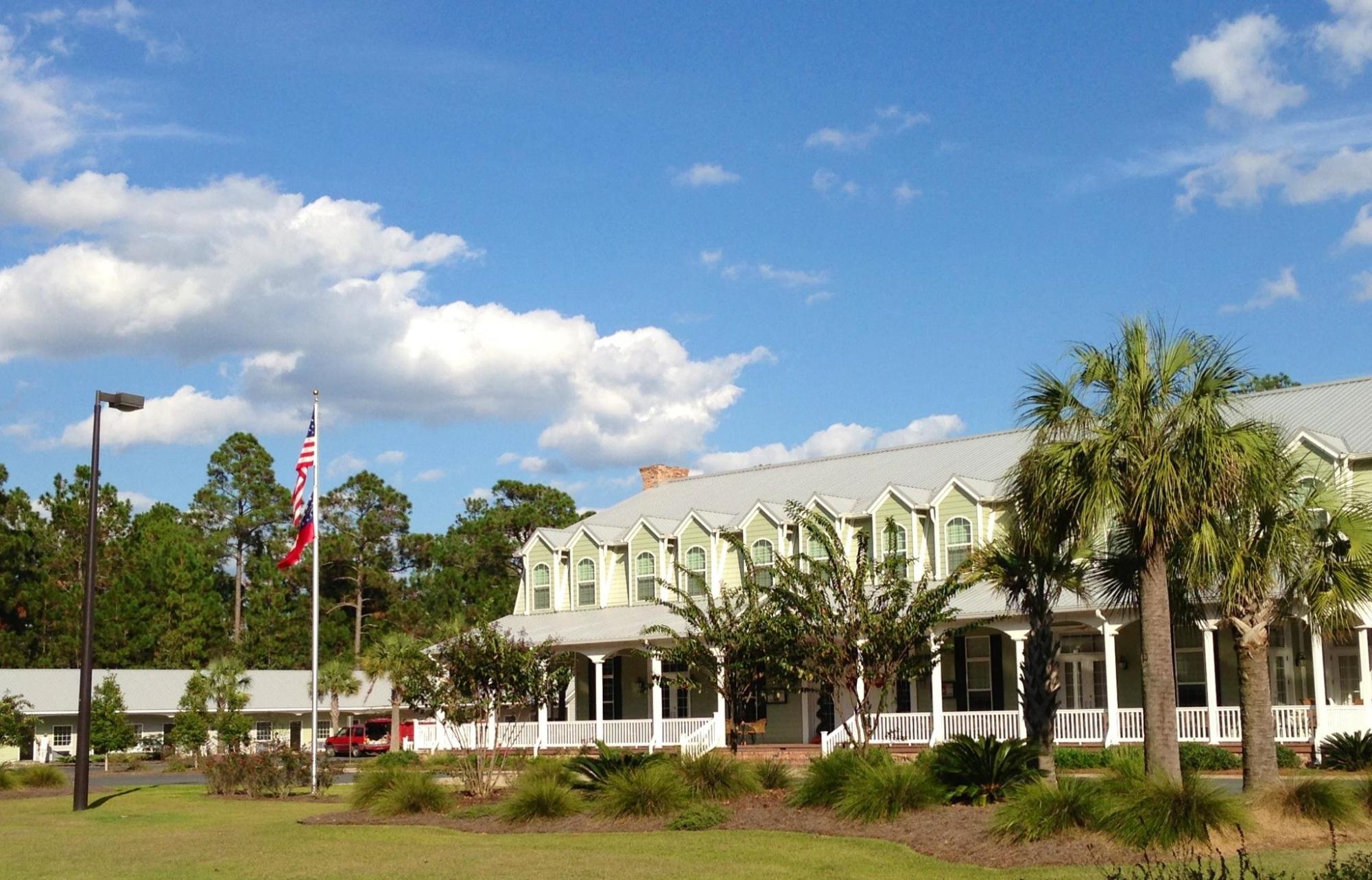 Alma | Explore Georgia