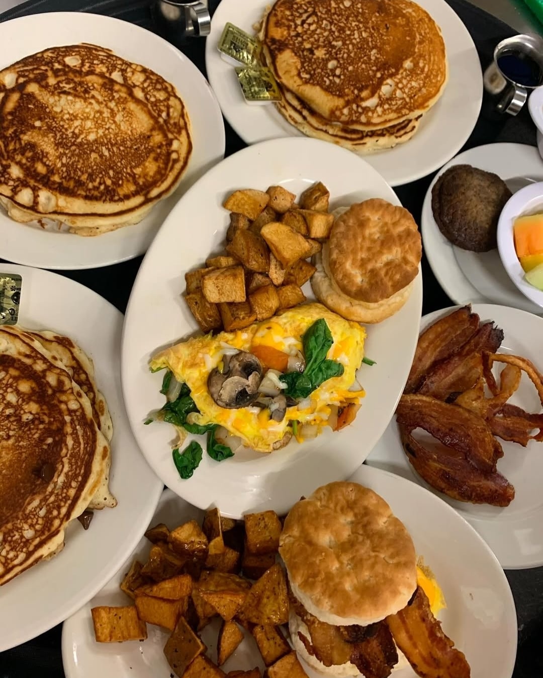 BumbleBee's Cafe | Explore Georgia