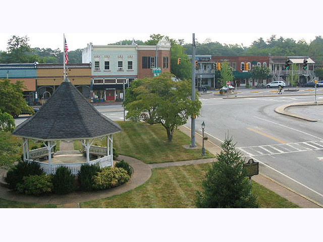 Clarkesville | Explore Georgia