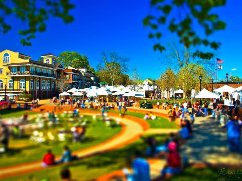 Duluth | Explore Georgia