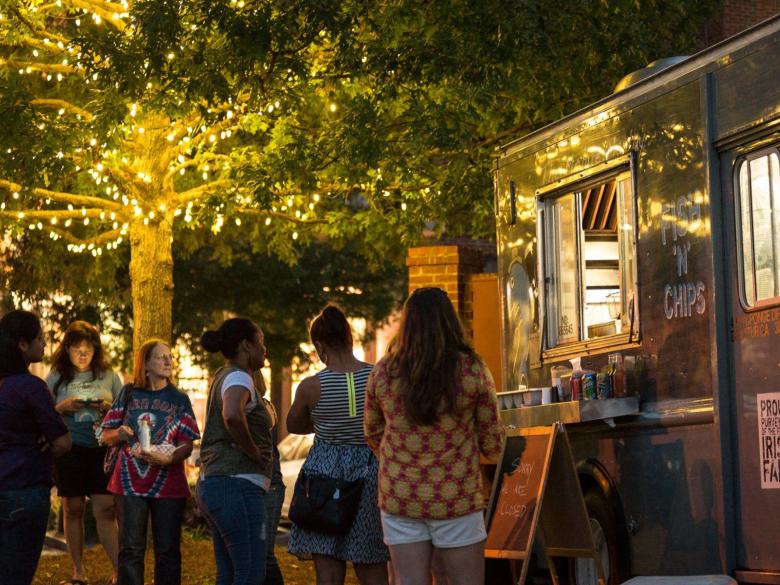 Duluth | Explore Georgia