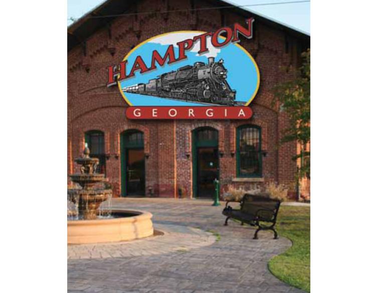 Hampton | Explore Georgia