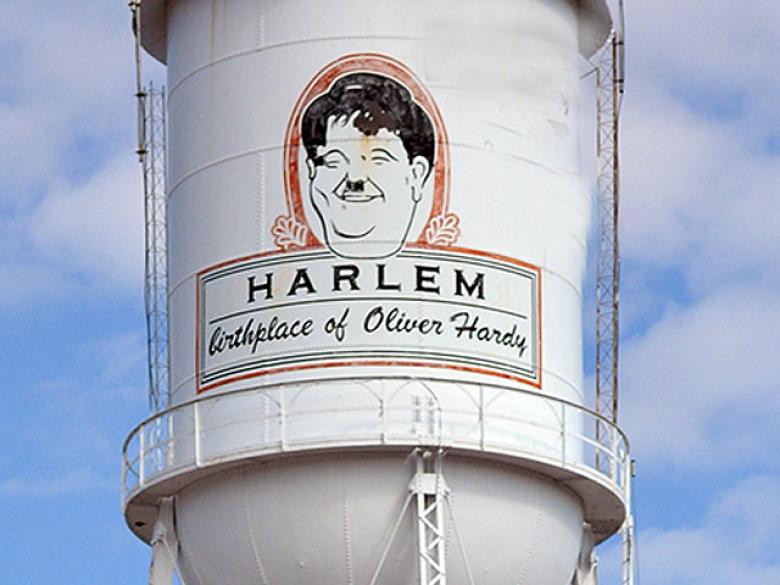 Harlem | Explore Georgia