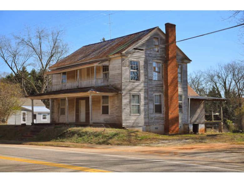 Homer | Explore Georgia