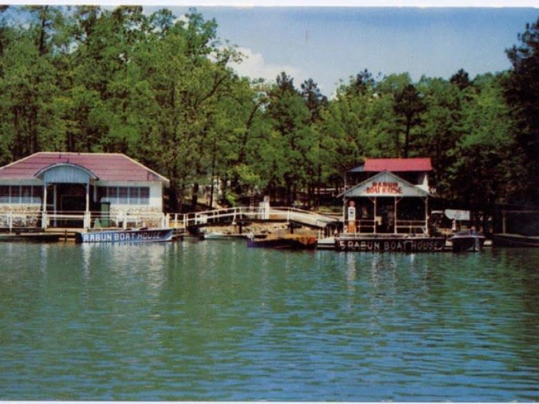 Lakemont | Explore Georgia