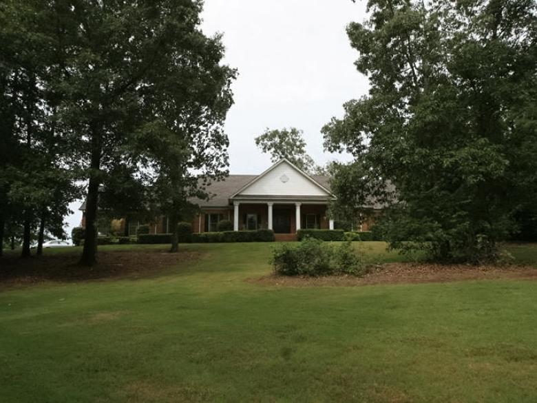 Talmo | Explore Georgia